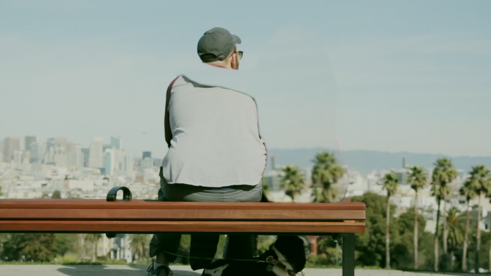 Darkfall : How to Turn People into Ghosts