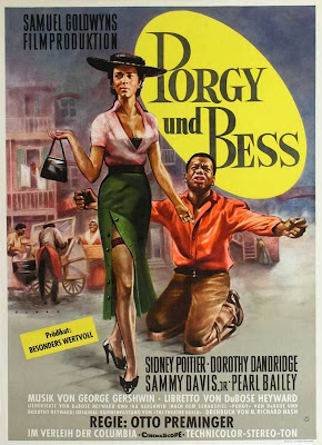 Golden2Golden Entertainment: Porgy and Bess The Film (1959)