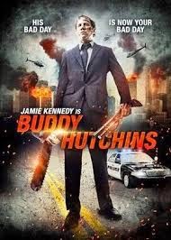 Exclusive Interview: Actor Demetrius Stear Talks Buddy Hutchins