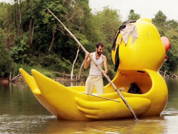 Ο νικητής της Καμπότζη και το project Dropped - Η ΔΙΑΔΡΟΜΗ