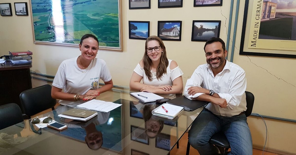 São Lourenço Do Sul Em Foco Secretaria E Bm Debatem Segurança No