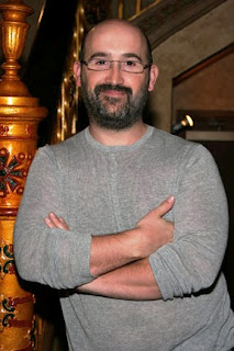 El rincón de Lalo: La Lista. Los mejores actores españoles: Javier Cámara