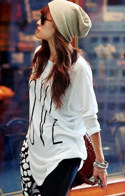 Teen Styles : Teenage Girls Fashion Trends 2014