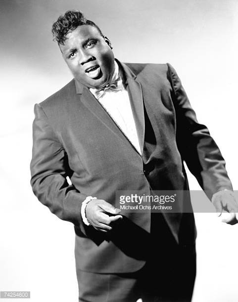 FROM THE VAULTS: Billy Bland born 5 April 1932