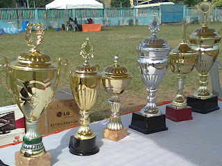 CLIPS FROM OUR LAST INTER-HOUSE SPORT