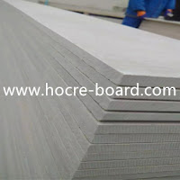 Hocreboard Building Materials: 2400 x 1200 x 15mm Fibre Cement ...