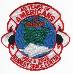 SPACE RELICS: Collectionner les patchs des missions spatiales (Partie 1 ...