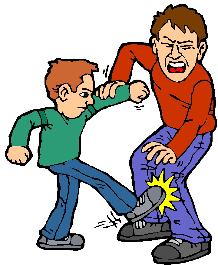 Juf Debby Aerts: Agressie bij kinderen