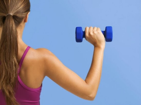 Fun Duniya: 8 Ways To Get Strong Without The Gym