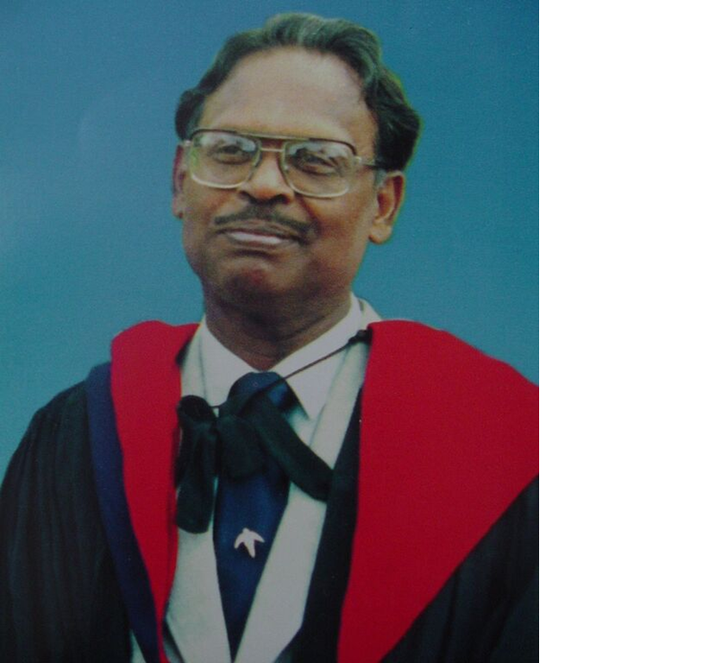Lap Surgeon: Dr A Shanthy Fenn - A Reminiscense