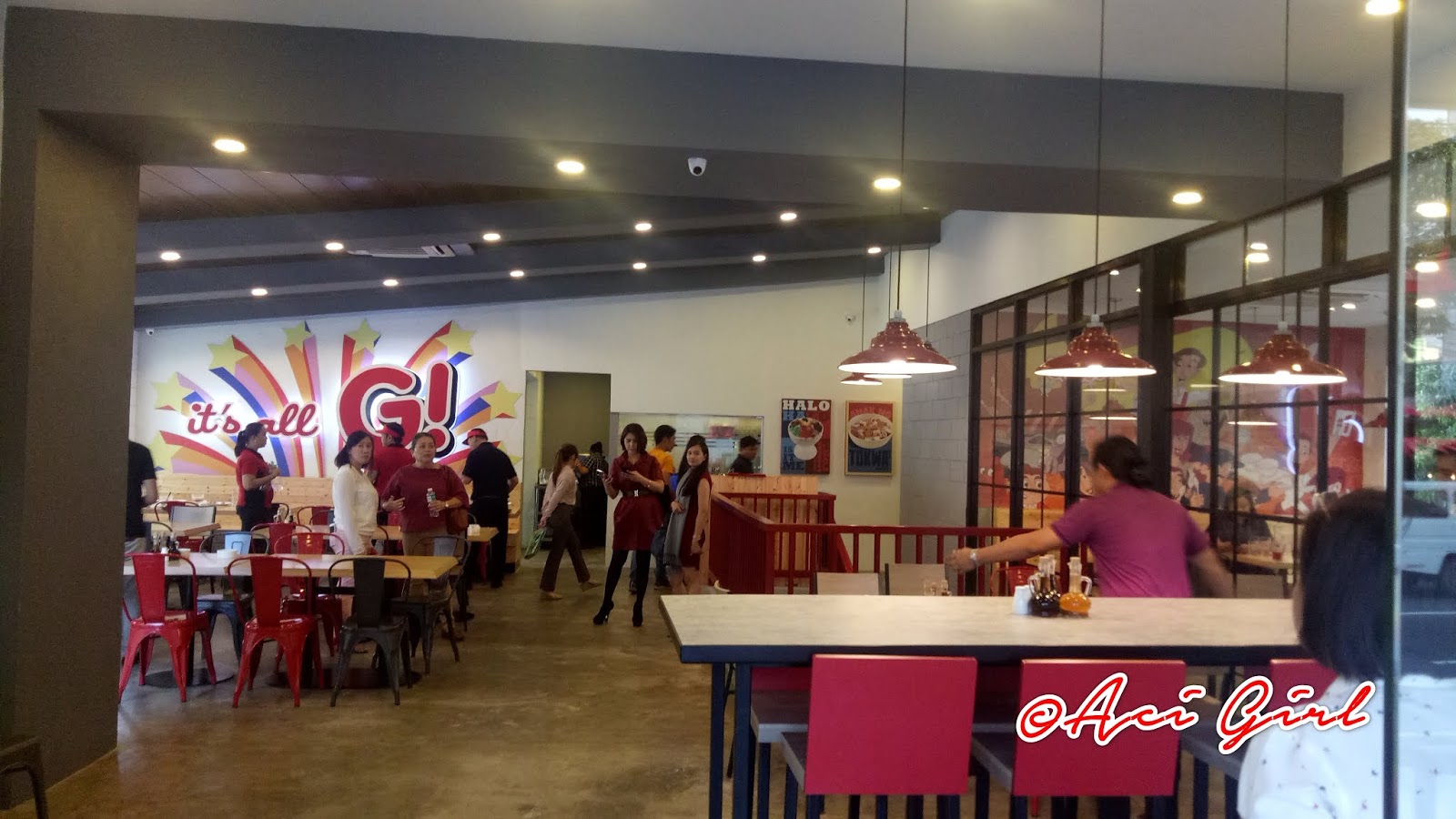 GoodAh Granada Branch, Now Open serving Filipino dishes All Day, Every ...