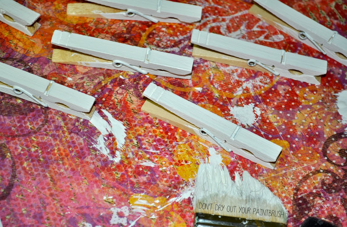 My Loveliest Dream: Fanciful snack clips!