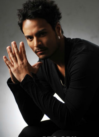 BlueSago: Rafael Rosell