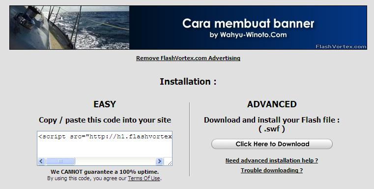 Konsep 35+ Cara Membuat Banner Online