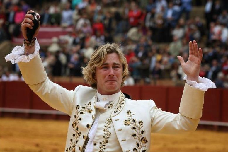 Diário Taurino: Rui Fernandes entre a desgraça e o êxito...