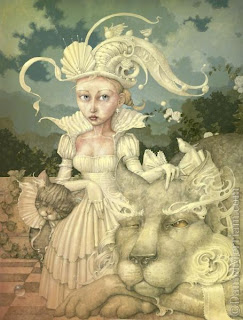 Exploring Art: Daniel Merriam