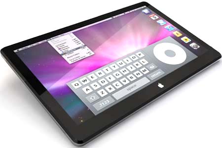 iPad 2 : The Good, The Bad & The Ugly ! - Tech Quark
