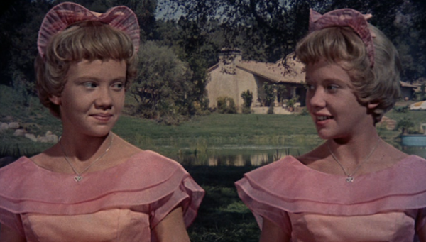 Gems: The Parent Trap