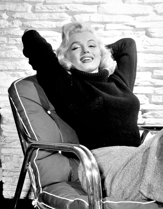 Slice of Cheesecake: Marilyn Monroe, pictorial