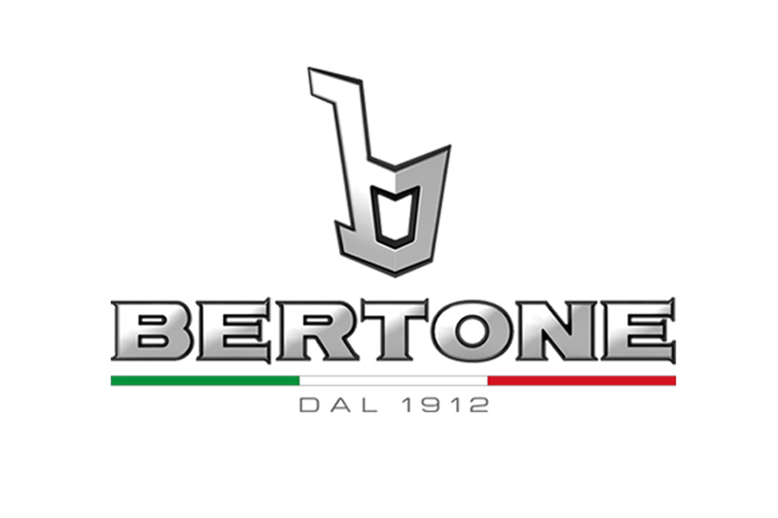Auto Car Logos: Bertone Logo