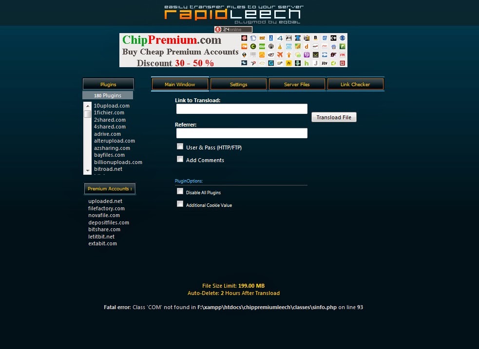 leech Turbobit « leechsites