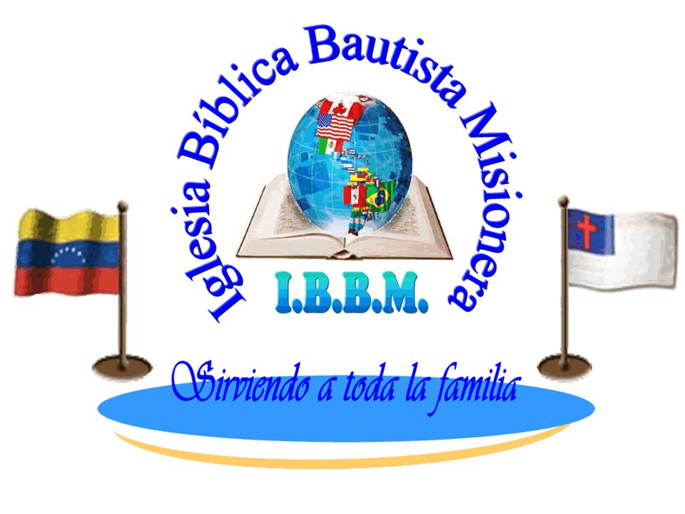 Iglesia Bíblica Bautista Misionera: Iglesia Bíblica Bautista Misionera
