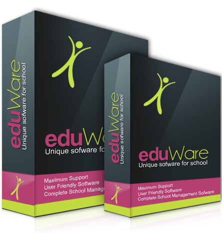 eduWare - School Administrative Software: School Management Software Is ...