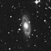 Deep Sky Observing Articles & Reports: The Antlia Galaxy Cluster