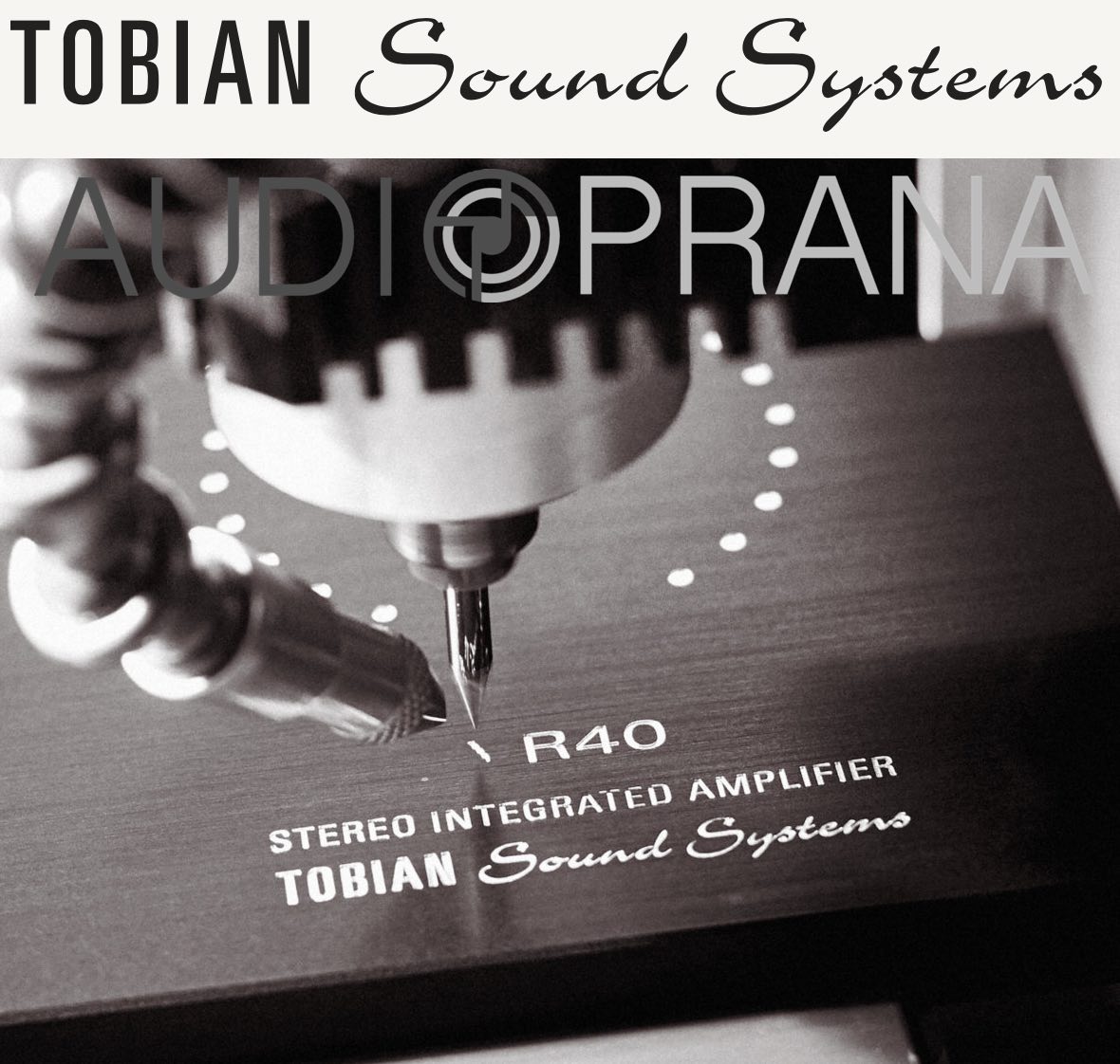 TOBIAN ACOUSTICS FROM SWITZERLAND – M & S | Ultimate High-Fidelity