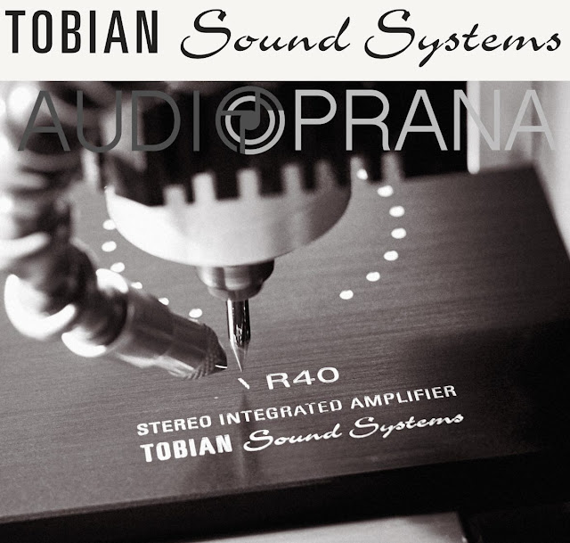 TOBIAN ACOUSTICS FROM SWITZERLAND – M & S | Ultimate High-Fidelity