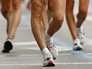 ATLETISMO EN ESPAÑA : Marcha atlética