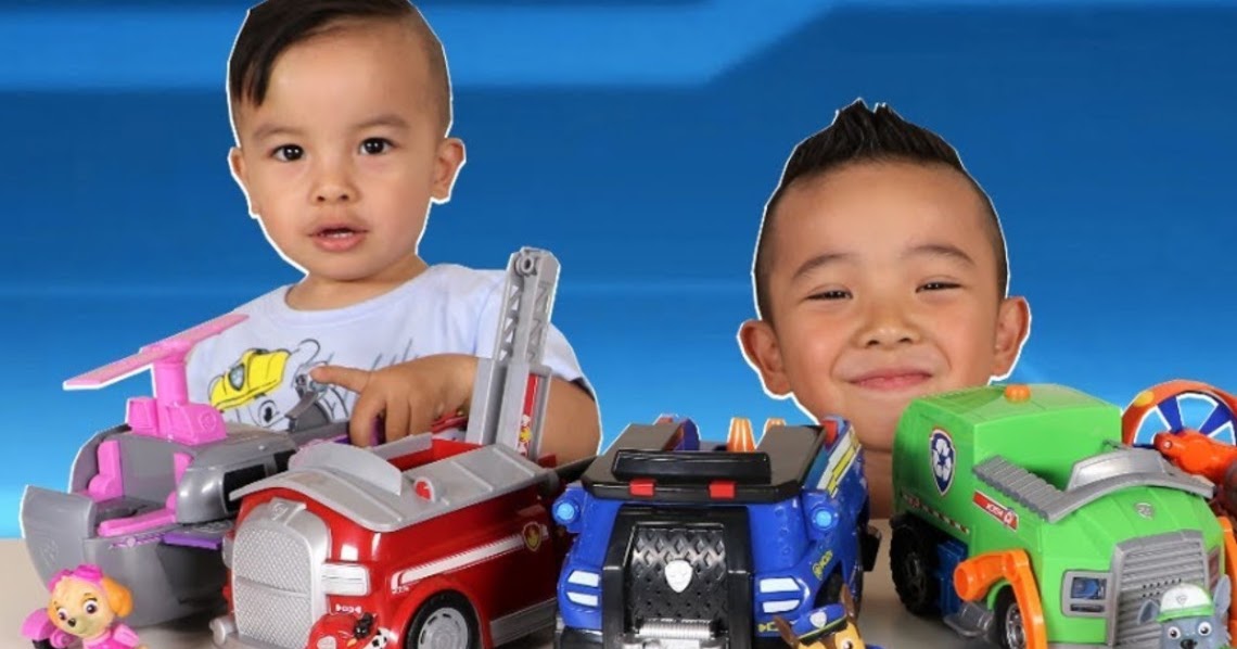 NickALive!: Ultimate Outfit 👕 | Calvin & Kaison's Play Power Episode #1 ...