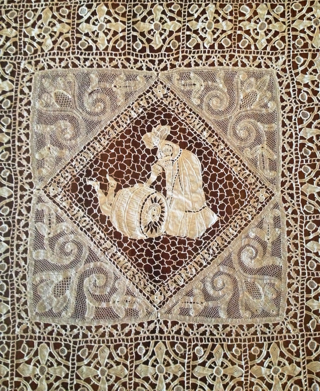 The President Woodrow Wilson House Blog: Spotlight on Our Collections ...