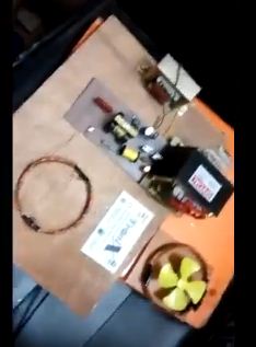 TRONIX TECHNOLOGY: ELECTRICAL PROJECTS 2