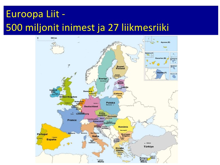 TSEEKATE KOOLIBLOGI EUROOPA LIIT tseekate-kooliblogi-euroopa-liit