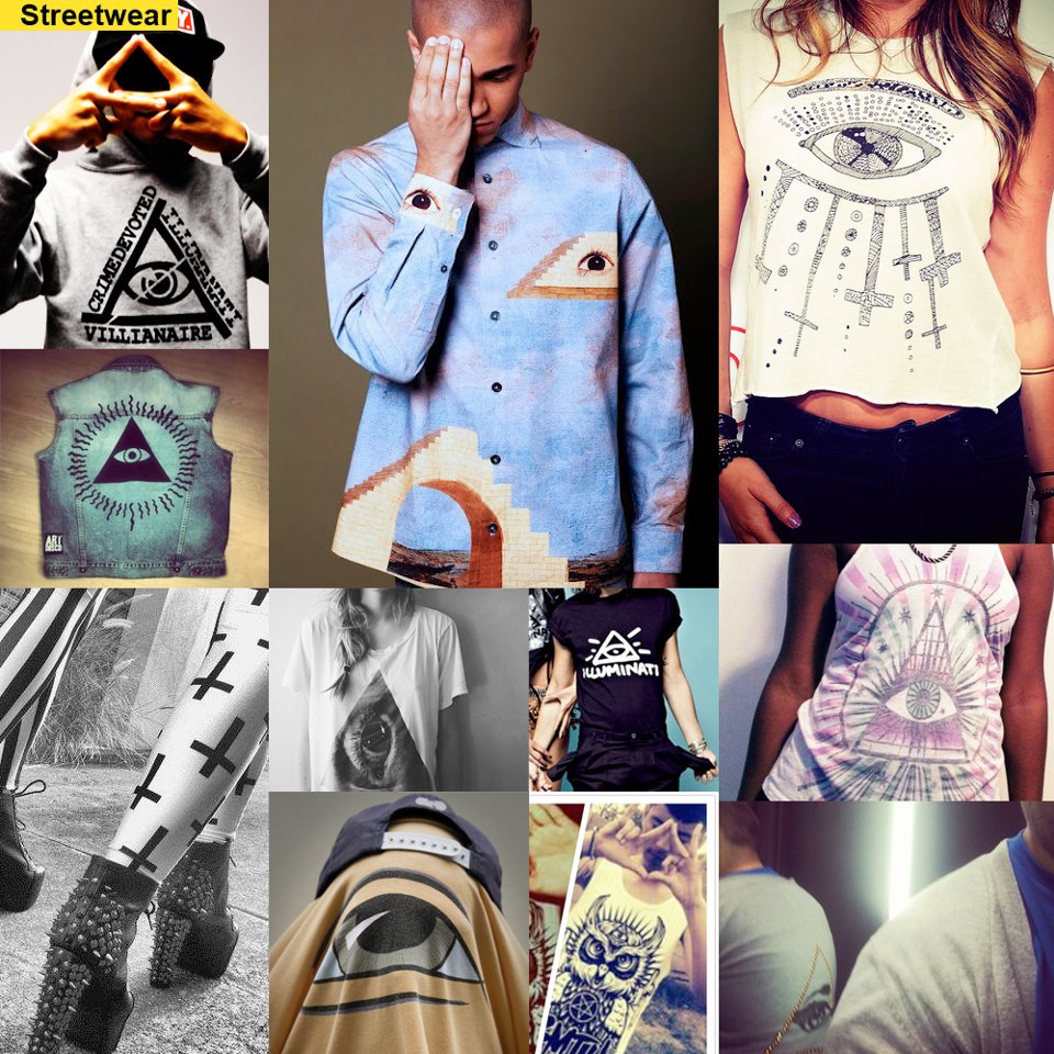 Illuminati Fashion | Just-Jared-yourfashionmister