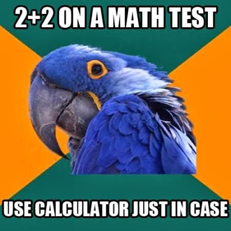 When Math+Meme Then Divided By Zero - For Fum And Interesting Articles ...