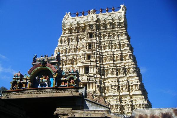 South Tourism India: A revered Navagraha temple tour takes you nine planets