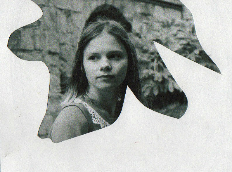 Emily's Photography Blog: Lisa Sorgini | Daily Patterns