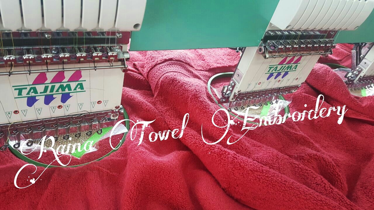 Sulam Tuala Malaysia