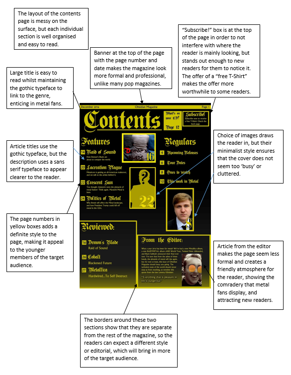 Josh Fielding: Media+