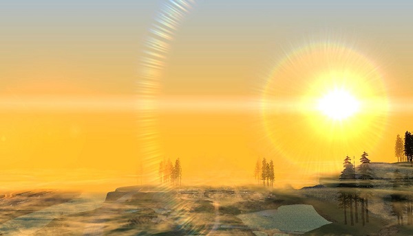 ENB Fixed | GTAind - Mod GTA Indonesia