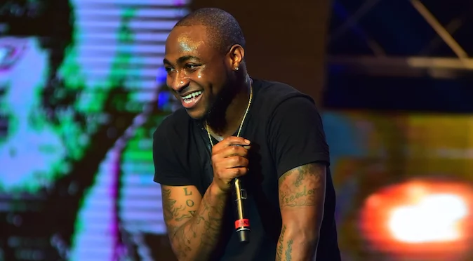 Davido Profile: Facts you dont know about
