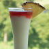 In the Kitchen with Jenny: Sunset Passion Colada