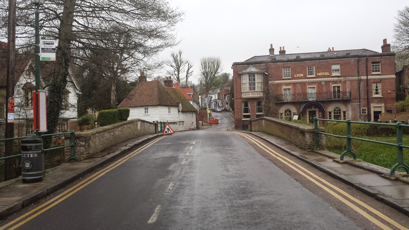 blog7t: Darent Valley 10k 2014