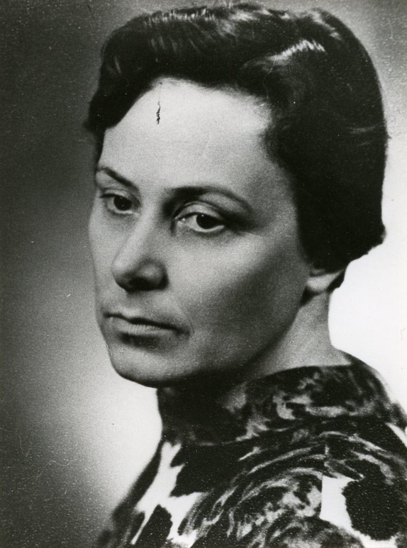 Vambola Raudsepp: Viis kuulsust sugupuus