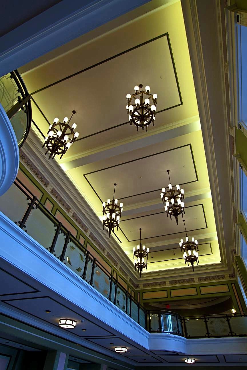 Photo Potpourri: Palladium pictures, Part II