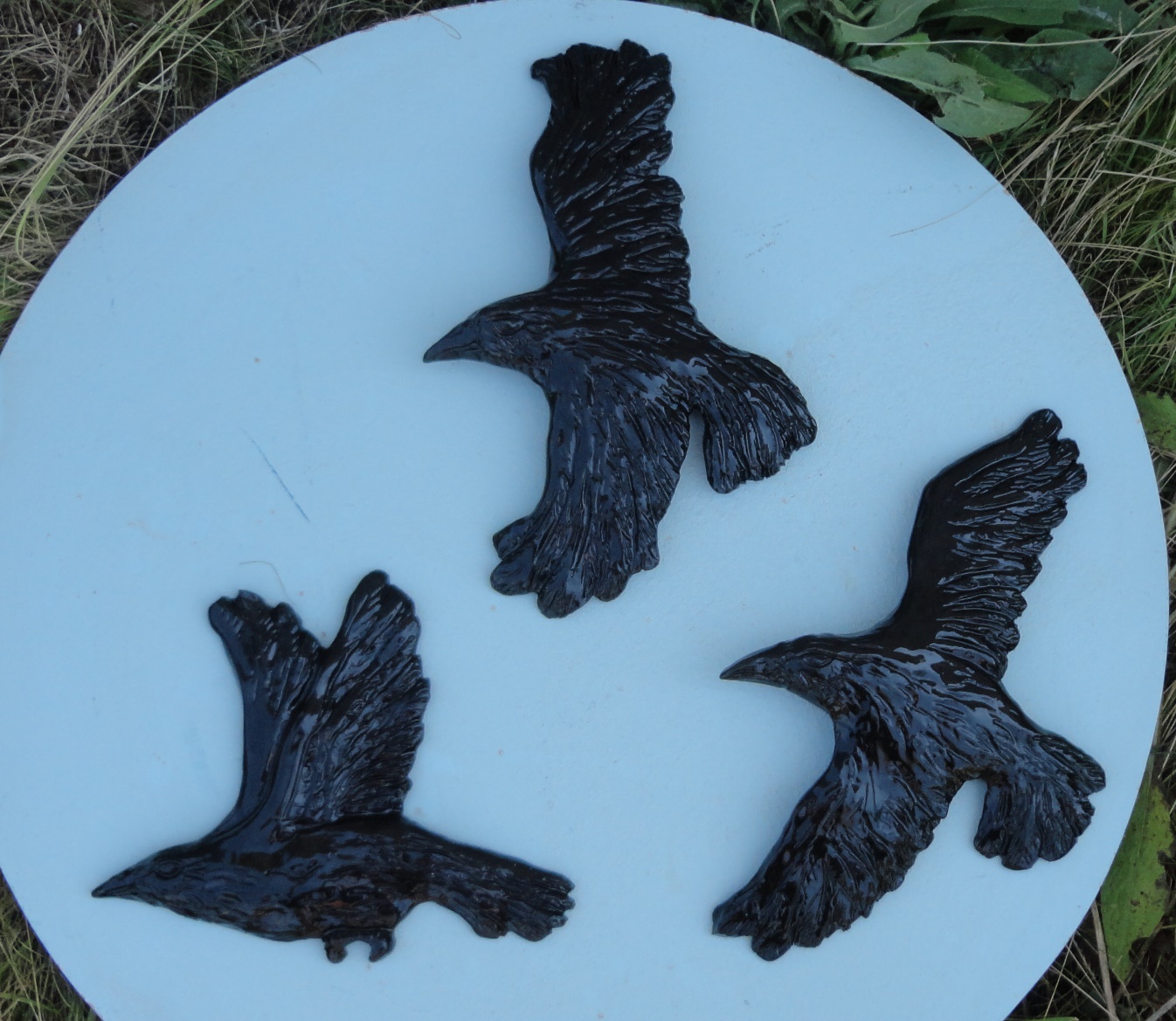 Susan Paczek's Studio: July 2016