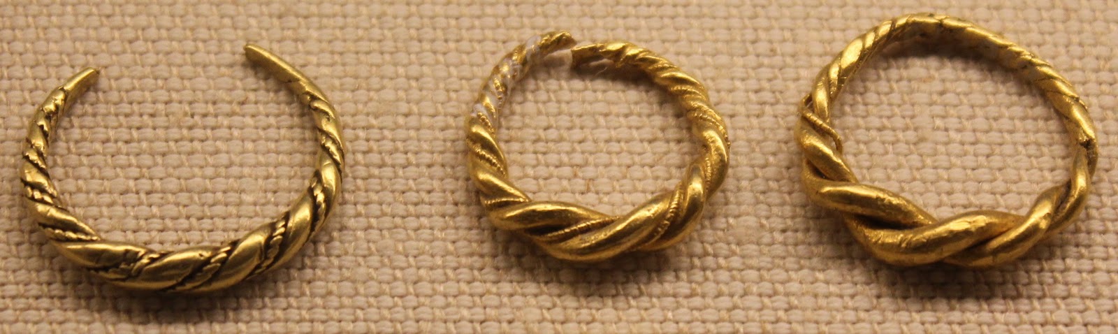 Medieval Bride: The Rings - part 2