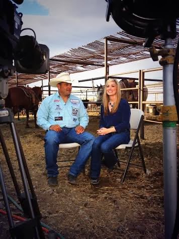 Buckaroo Barbie: Interview | Kadee Coffman